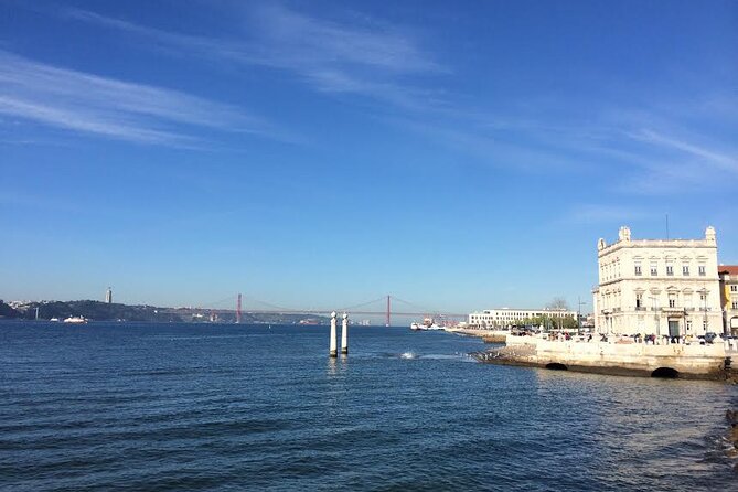 Private Tour - African History in Lisbon - Accessibility and Participation