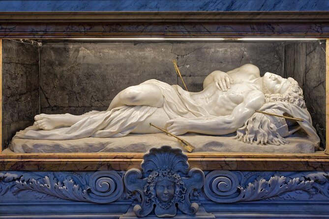 Private Tour: Ancient Rome by Car - Inclusions and Logistics