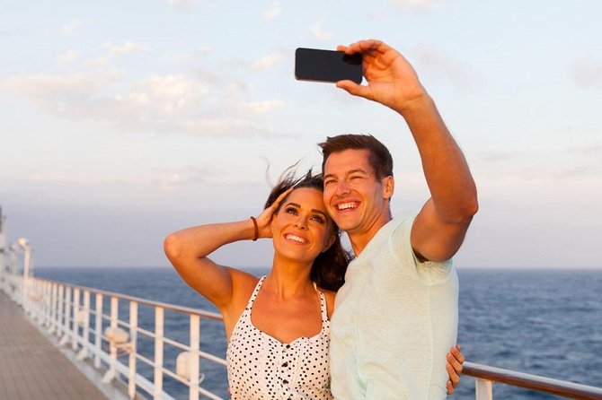 Private Tour: Bosphorus Cruise and Istanbuls Egyptian Bazaar - Cruising the Bosphorus Strait