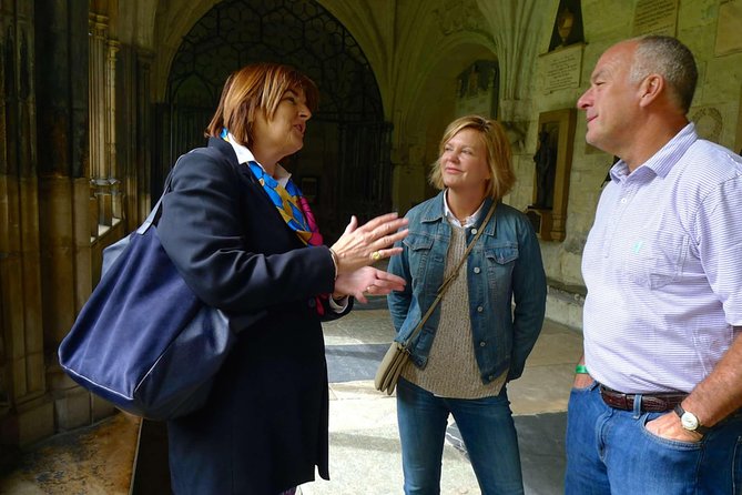 Private Tour: Ghent and Bruges From Brussels Full Day - Customer Feedback and Ratings