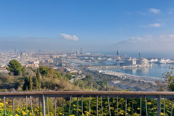 Private Tour in Barcelona - Accessibility Features and Inclusion