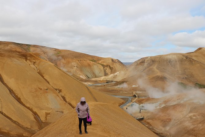 Private Tour in Northern Iceland From Akureyri - Inclusions and Pricing