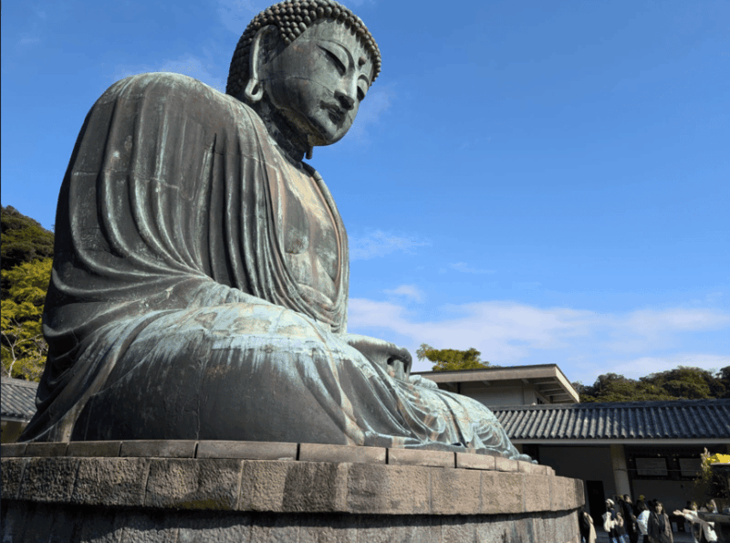 Private Tour Kamakura and Enoshima W/ Spanish Speaking Guide - Itinerary Highlights
