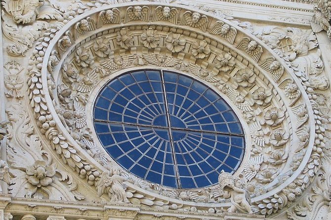 Private Tour: Lecce Guided Walking Tour - Inclusions and Pricing