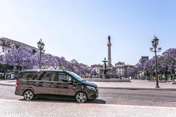 Private Tour Lisbon - Key Attractions Included in the Tour
