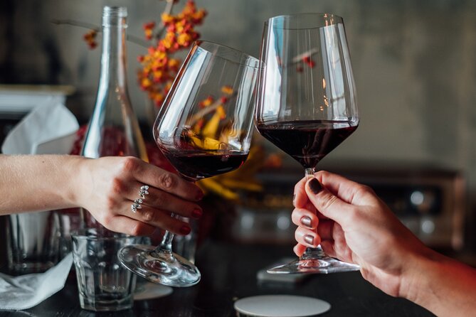 Private Tour: Montalcino Wine Tasting Experience - Meeting and Pickup