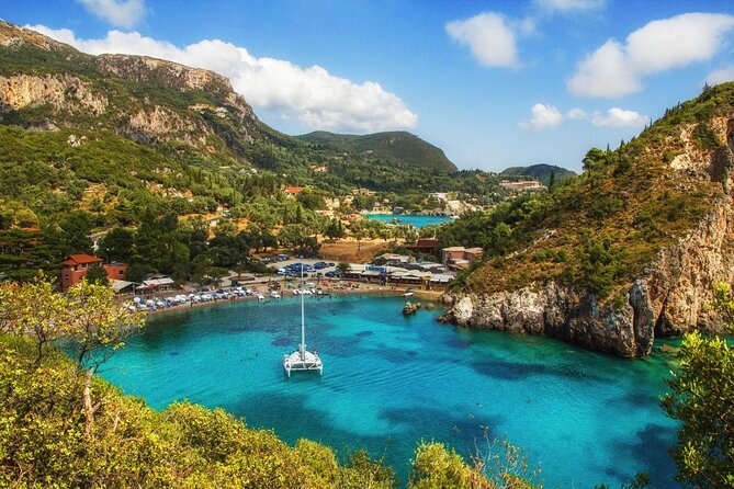 Private Tour of Corfu Beaches Review - Highlights of the Tour
