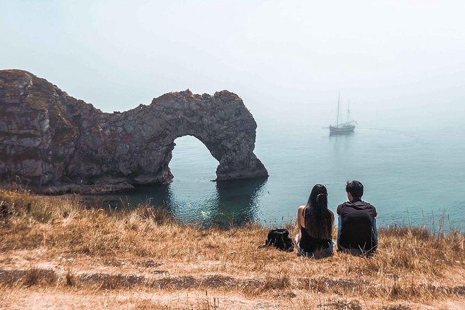 PRIVATE TOUR of DORSET | UP TO 8 Passengers - Iconic Sites to Explore