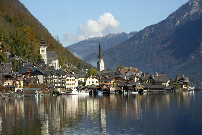 Private Tour of Melk, Hallstatt and Salzburg From Vienna - Highlights of the Tour
