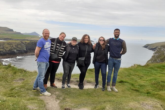 Private Tour of Ring of Kerry Review - Tour Details