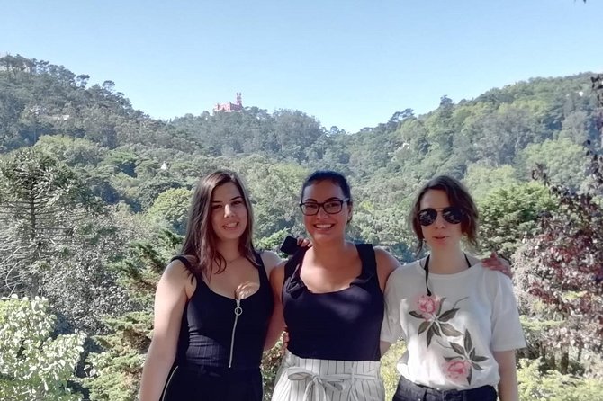 Private Tour Romantic Sintra, Cabo Da Roca & Cascais - Inclusions and Logistics