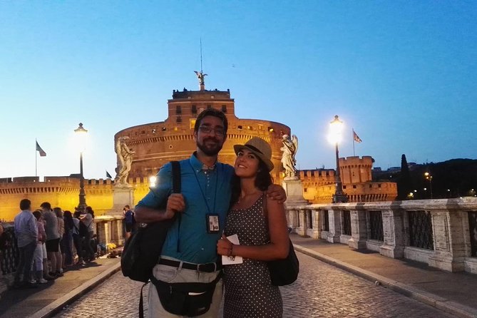 Private Tour - St. Angels Castle - Tour Features
