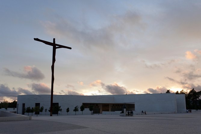 Private Tour to Fátima - Immersive Experience