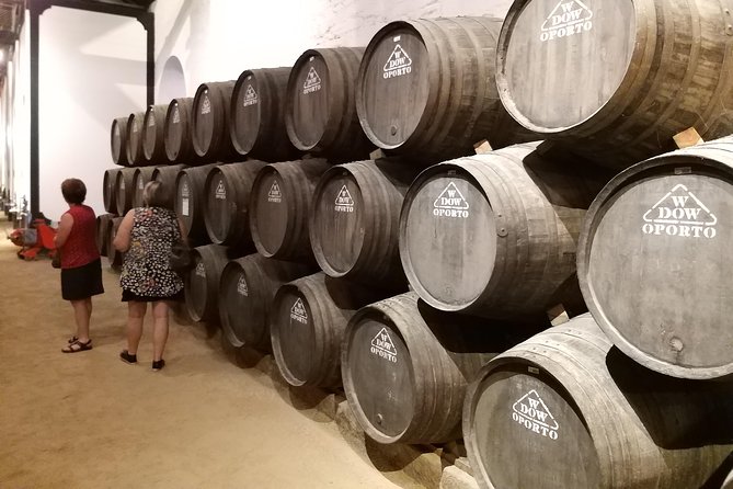Private Tour to Stunning Douro Valley and Most Renowned Wineries - Pricing and Extras