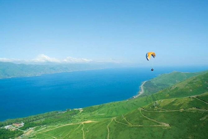 Private Tour to Tsaghkadzor, Kecharis Monastery, Lake Sevan, Sevanavank - Visiting Kecharis Monastery