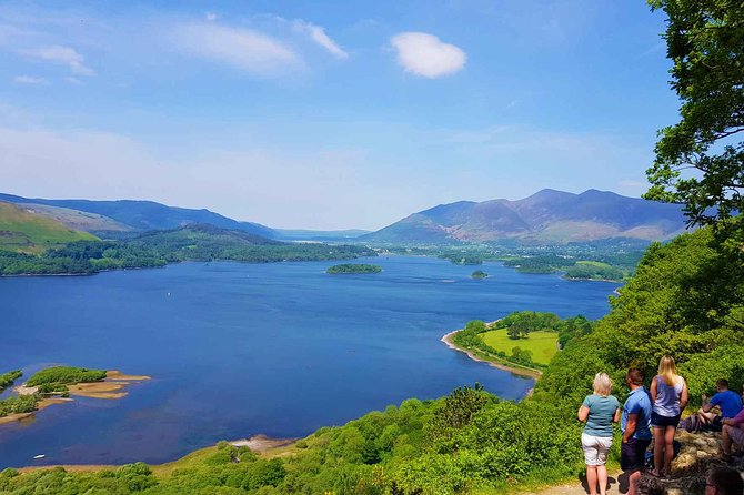 Private Tour: Ultimate Full Day Scenic Tour Visiting 10 Lakes - Immersive Experience