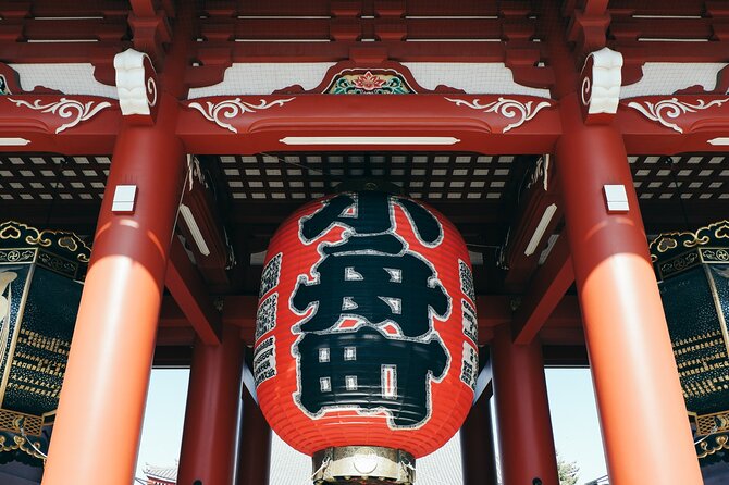 Private Tour With Local Japanese Female Guide - Inclusions