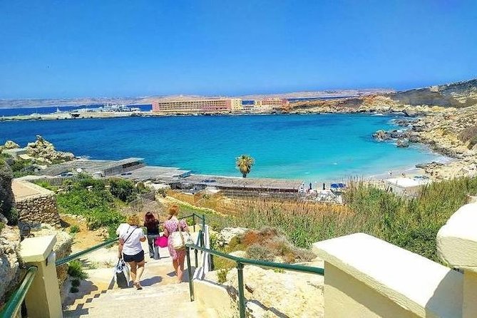 Private Tours Around Malta - Tour Logistics and Details