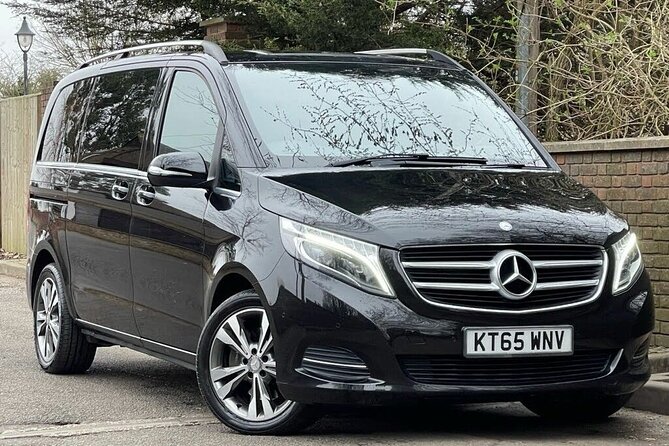 Private Transfer Between SHANNON & KILLARNEY | Premium Vehicles - Vehicle Options for Every Group Size