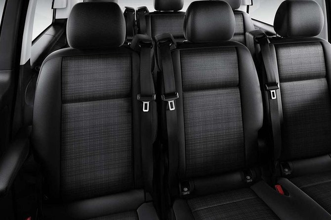 Private Transfer: From Naples (Hotel-Airport-Train Station) to Amalfi (Hotel) - Service Features and Amenities