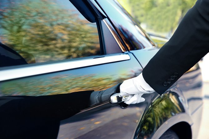Private Transfer Kanazawa to Takayama Including Shirakawago - Inclusions and Benefits of the Private Transfer