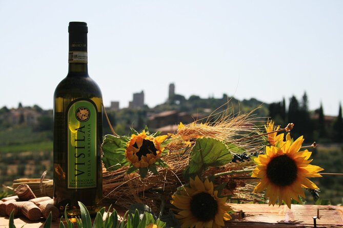 Private Tuscan Meal With Wine and EVO Oil Tasting - Logistics and Inclusions