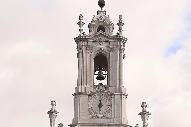 PRIVATE Unforgettable Full Day Tour to Sintra From Lisbon - Inclusions and Meeting Details