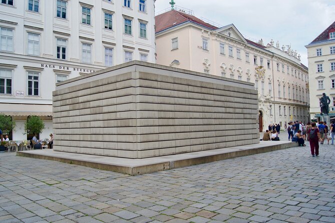 Private Vienna Walking Tour - Meeting and Pickup Details