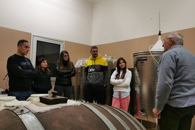 Private Visit to Acetaia With Tasting - Location and Meeting Point