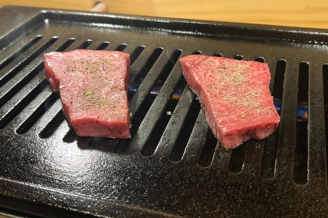 Private Wagyu Beef Tour With a Local Guide - Meeting and Transportation