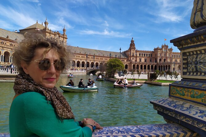 Private Walking Tour Alcazar and Cathedral in Sevilla - Accessibility Features of the Tour