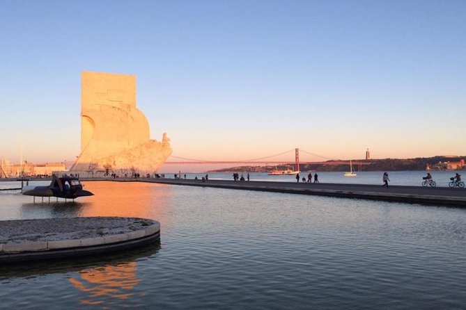 Private Walking Tour in Belém - Highlights and Itinerary