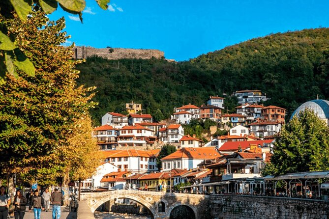 Prizren and Prishtina Full-Day Tour From Tirana - Highlights of Prizren
