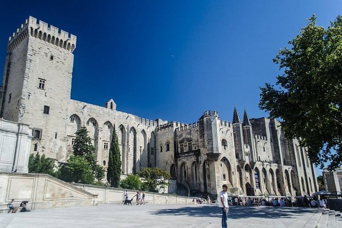 Provence Full Day Private Tour With Driver-Guide From Marseille - Pricing and Booking Information