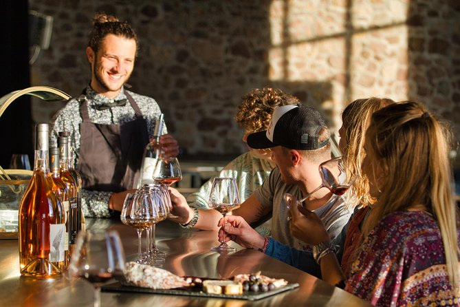 Provence Wine Tour - Private Day Tour From Cannes - A Wine Tasting Experience Like No Other