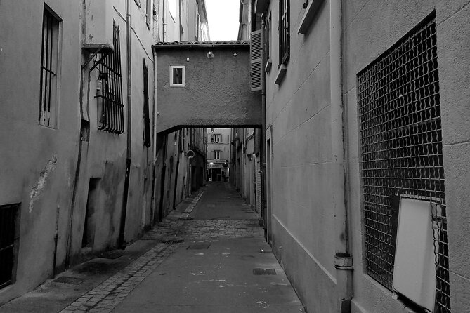 Public Visit of Aix-En-Provence | the Streets Are Told - Tour Details and Schedule