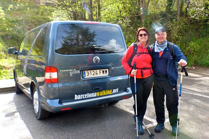 Pyrenees Hiking From Barcelona - Exploring the Landscapes, Peaks, and Cultures