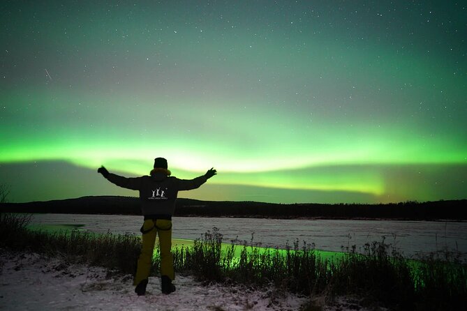 Reflections of the Northern Lights - Preparation and Packing for the Adventure