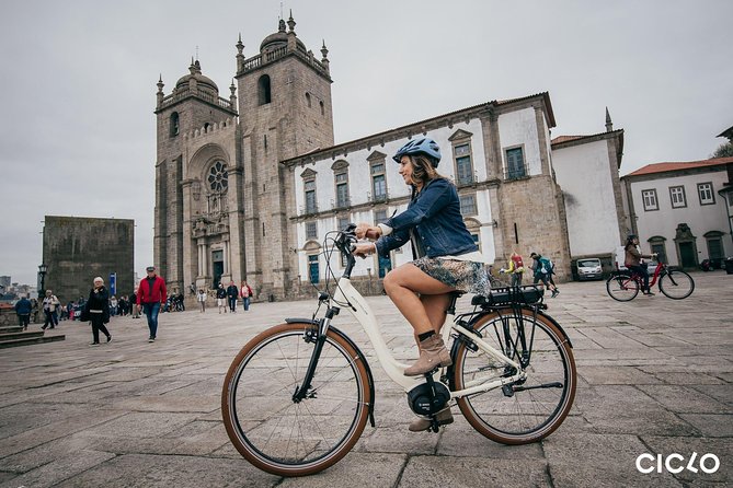 Rent an Electric Bike With Bosch Motor - Key Features of the Premium Bosch Electric Bikes