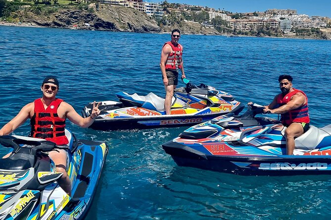 Rent Jetski - Meeting Point and Directions