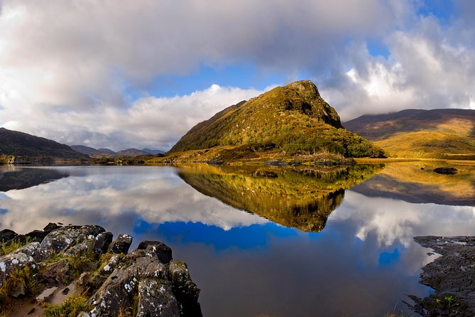 Ring of Kerry Day Tour From Killarney: Including Killarney National Park - Discovering Inch Beach