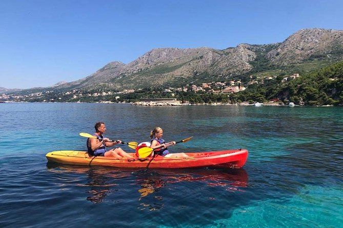 River Challenge Island Tour - Itinerary and Activities