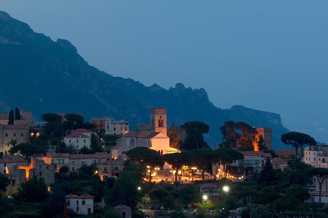 Road to Amalfi Coast Sharing Tour - What to Expect From the Tour Experience