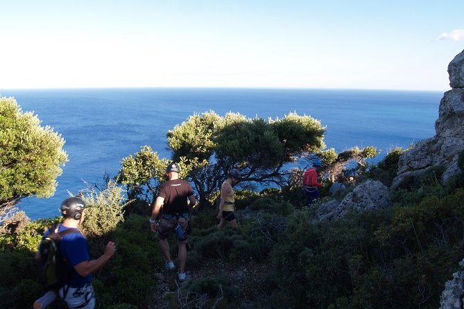 Rock Climbing & Rappelling for the Real Thrill Seekers! - Gear and Safety Essentials