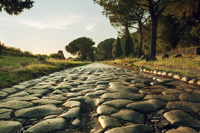 Rome: Catacombs Guided Tour With Transfer - Tour Inclusions and Restrictions