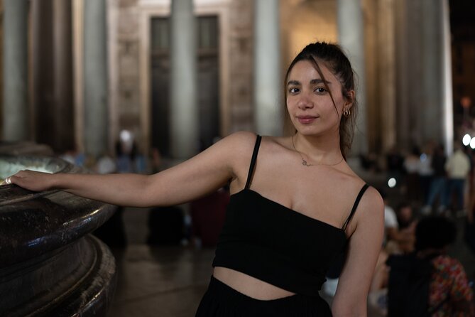 Rome: Night & Day Photoshoot in Rome With Pro Photographer - Customer Reviews and Satisfaction