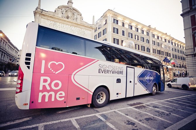 Rome to Pompeii, Sorrento & Capri: 2-Day South Italy Tour - Included Experiences