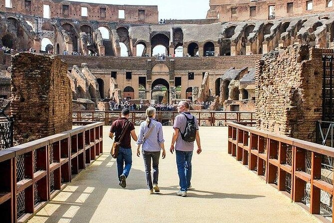 Rome: Two Days Private Chauffeured Tour + Admission Tickets - Whats Included in Your Tour Package