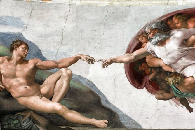 Rome: Vatican Museums and Sistine Chapel Private Tour - Tour Inclusions and Requirements