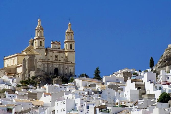 Ronda and White Villages Guided Day Tour From Seville - Highlights of Ronda